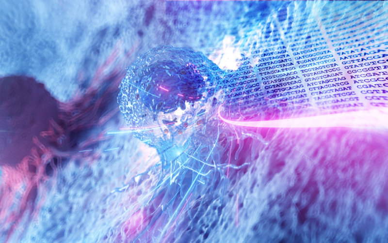 Cancer Metastasis Research - Ayass Research Institute